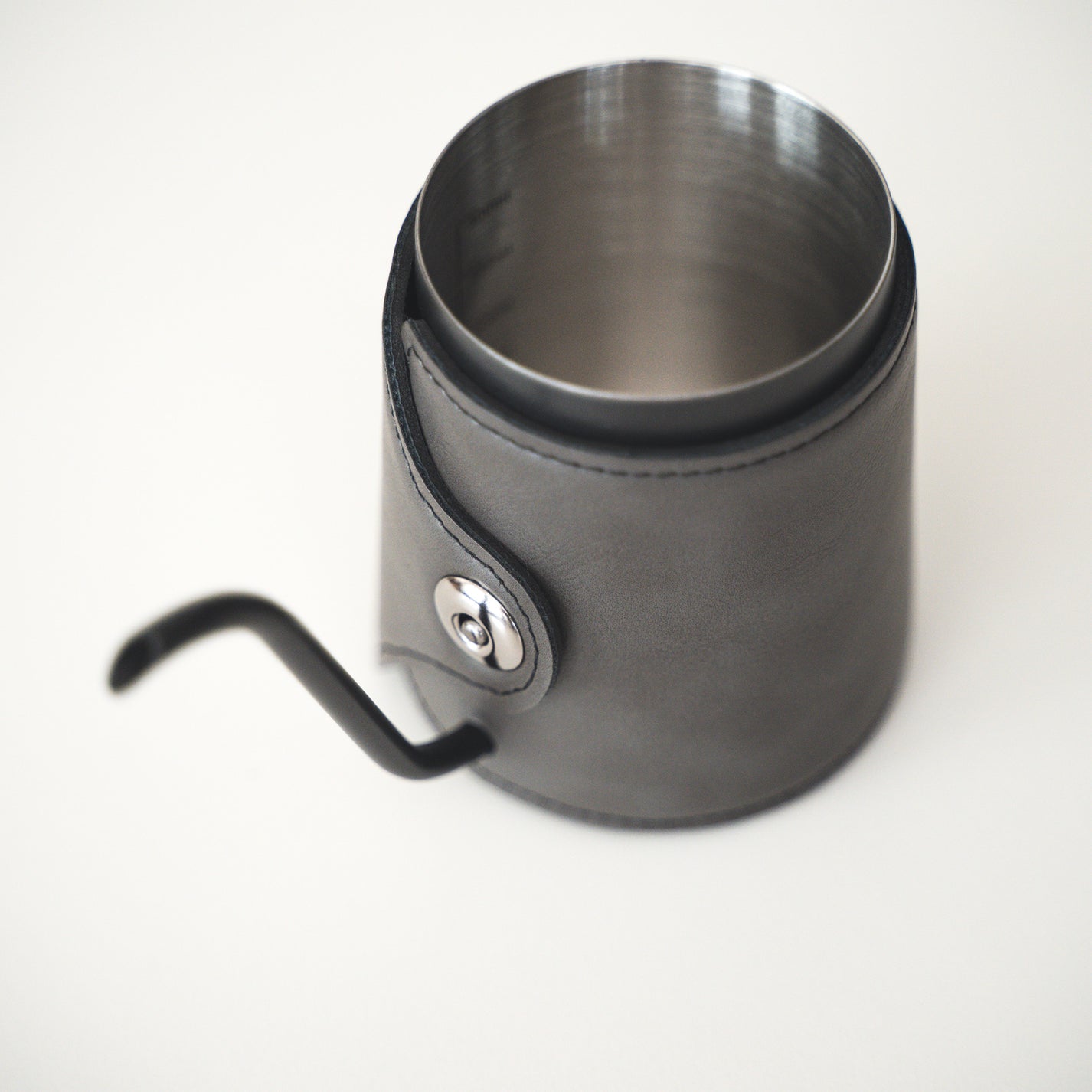 Coresコラボ ドリップポット グレー C470CG – CAFICT